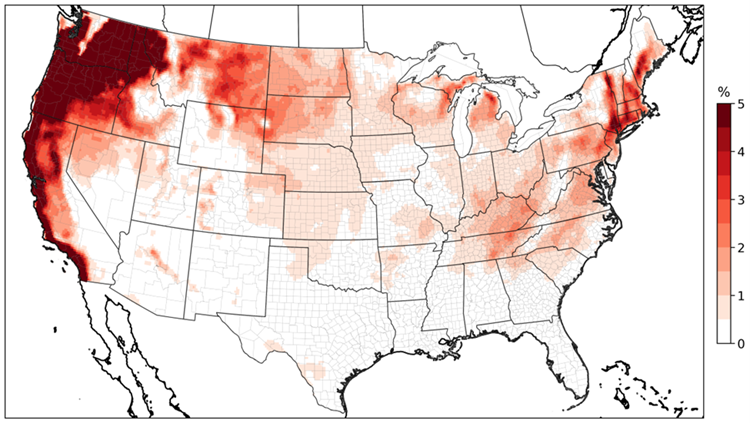 Weather and Climate Hazards | Climate Data User Guide