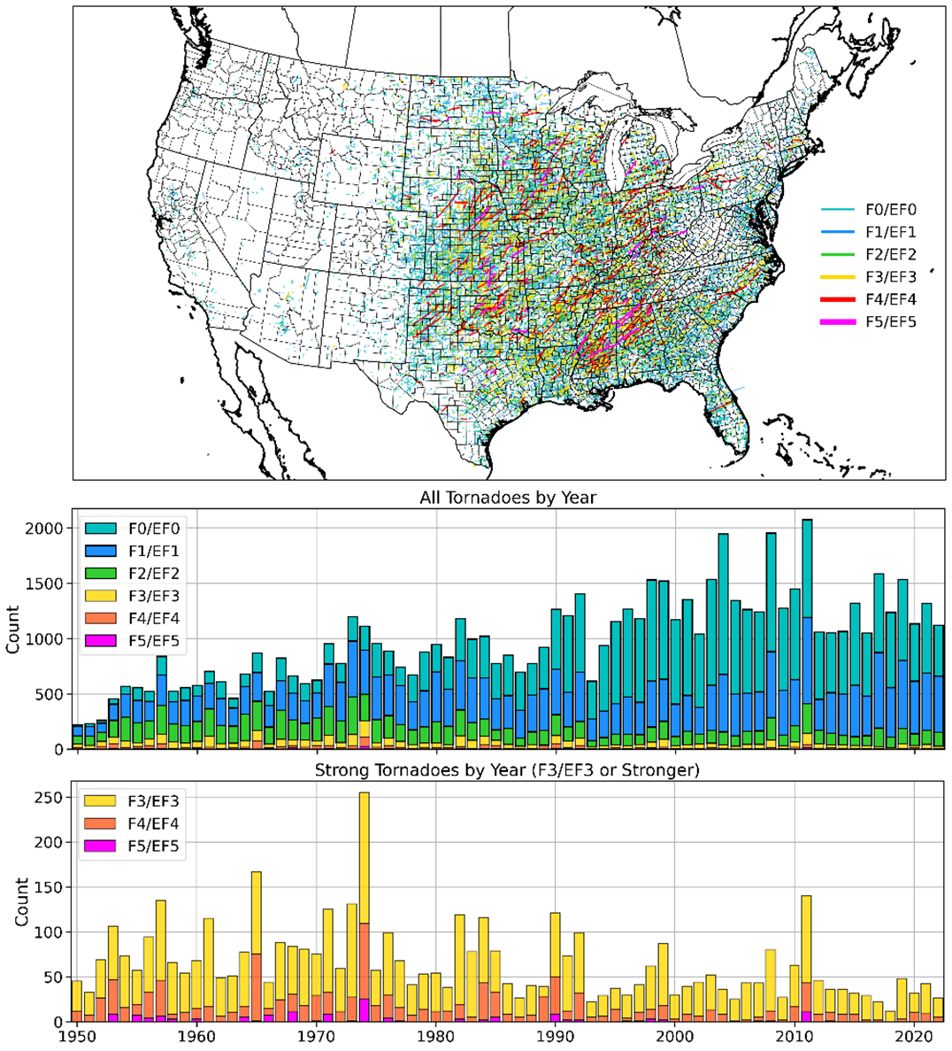 Weather and Climate Hazards | Climate Data User Guide