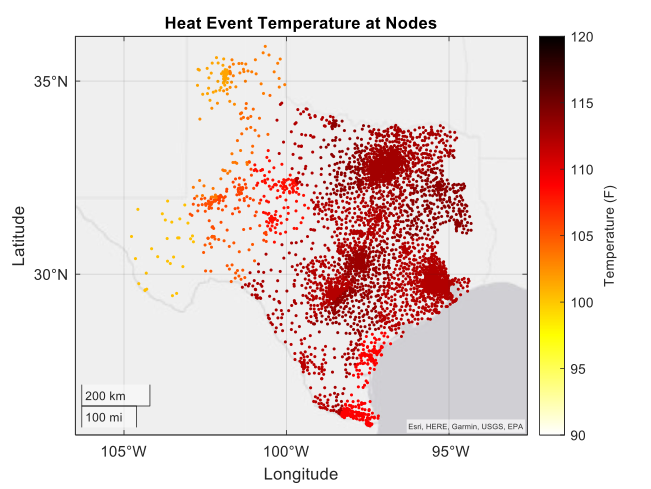 Capacity Expansion | Planning for Climate Resilience in the Power System