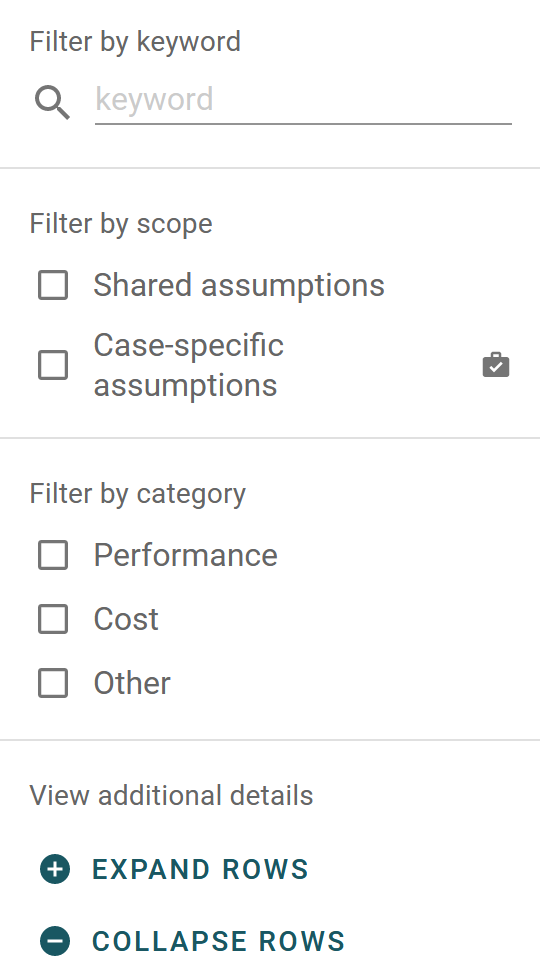 User Guide | Electrolysis Techno-Economic Analysis