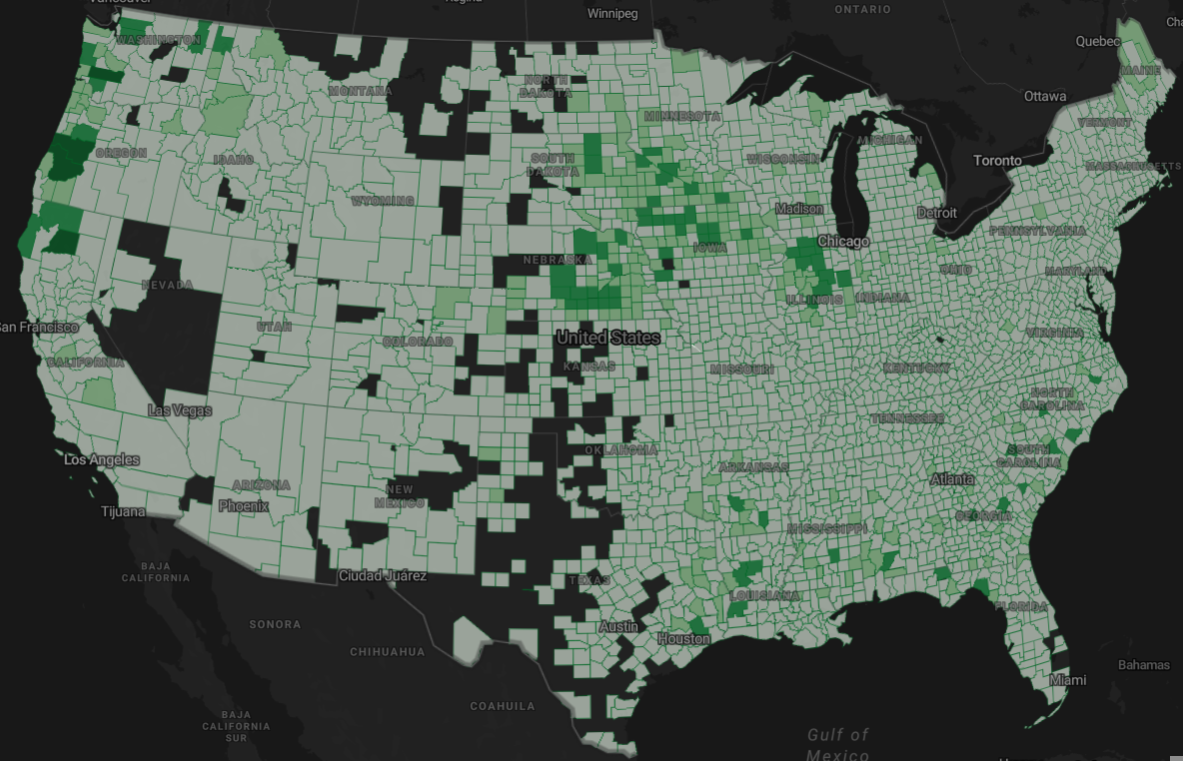 Data Guide | Renewable Fuels Atlas