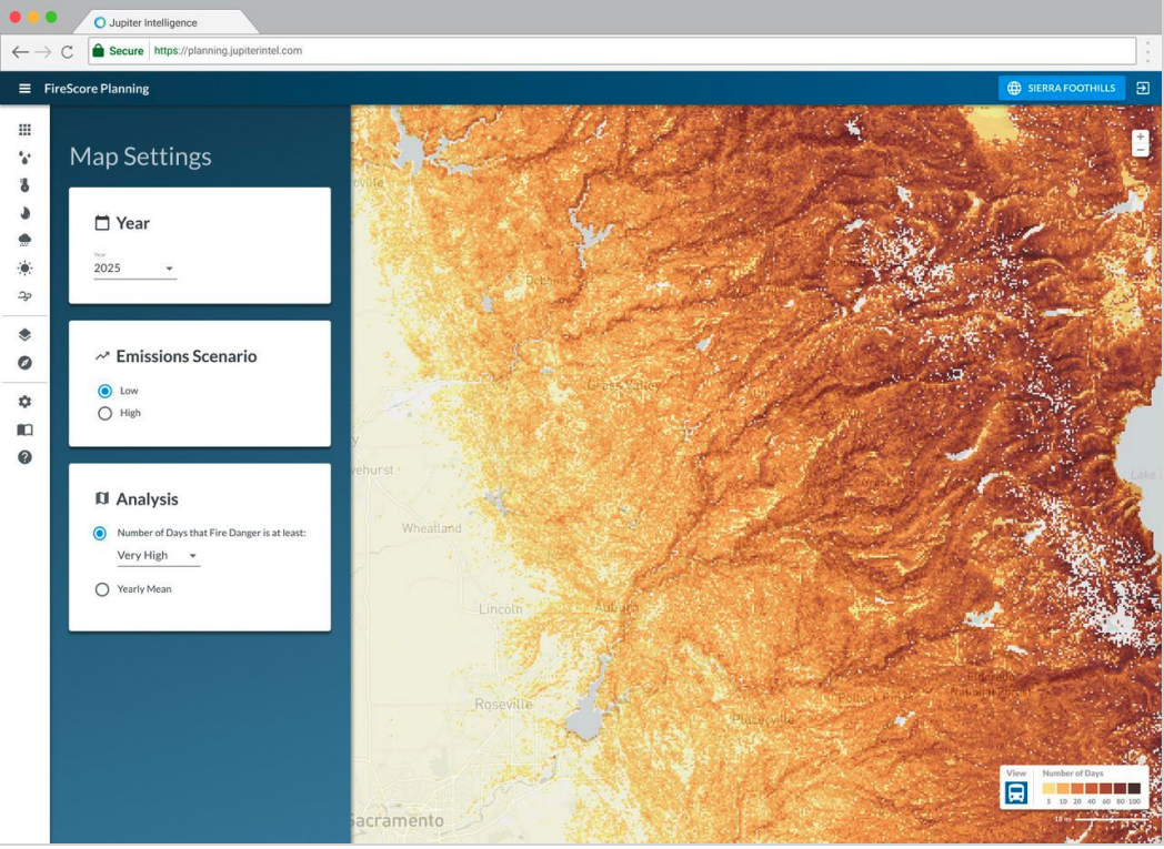 Summary of Available Tools | Wildfire Tool Inventory and Evaluation