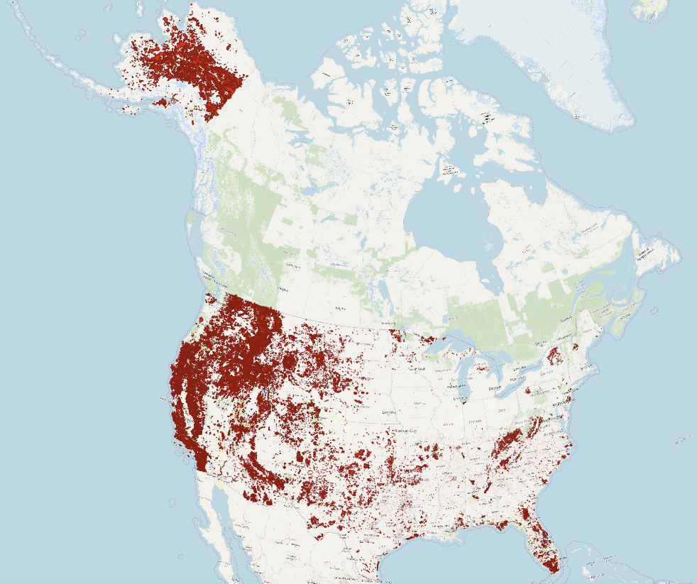 Summary of Available Tools | Wildfire Tool Inventory and Evaluation
