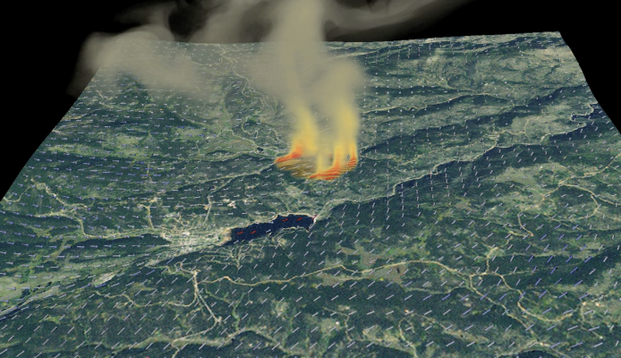 Summary of Available Tools | Wildfire Tool Inventory and Evaluation