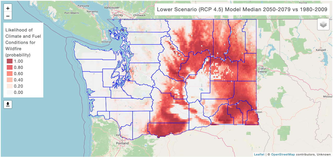 Summary of Available Tools | Wildfire Tool Inventory and Evaluation